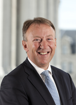 Macroeconomic update - China - Sarasin & Partners Global