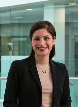 Meet our team | Sarasin & Partners Global