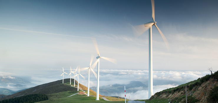 Climate change and the energy transition, a view from the USA - Sarasin ...