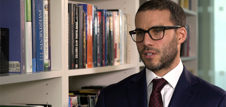 Sustainability and suitability - Sarasin & Partners UK