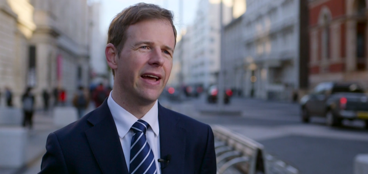 Climate Active - interview with Professor Cameron Hepburn - Sarasin ...