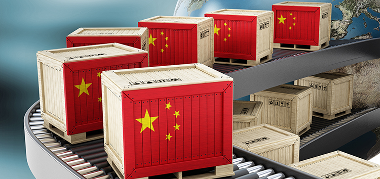 How trade made China great - Sarasin & Partners UK