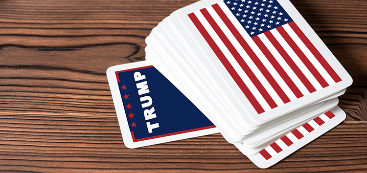 'Make America great again' and the consequences for global markets ...