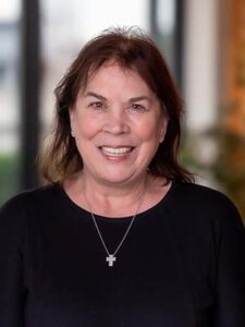 Meet our team - Sarasin & Partners UK